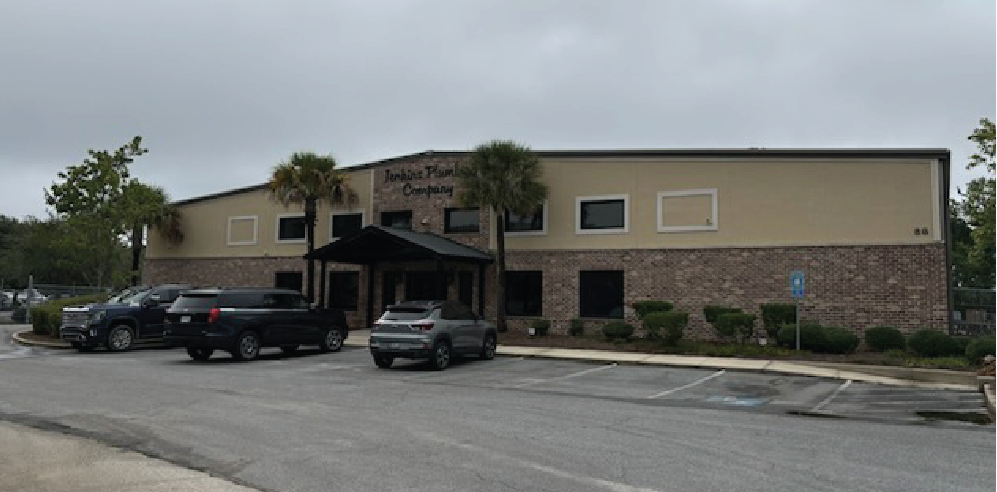 Jasper Holdings, Inc. | An ESOP Company